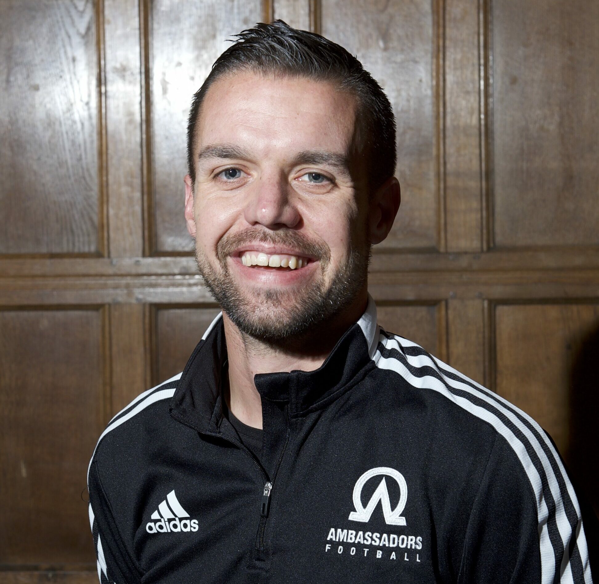 Mission Partners Network Forum